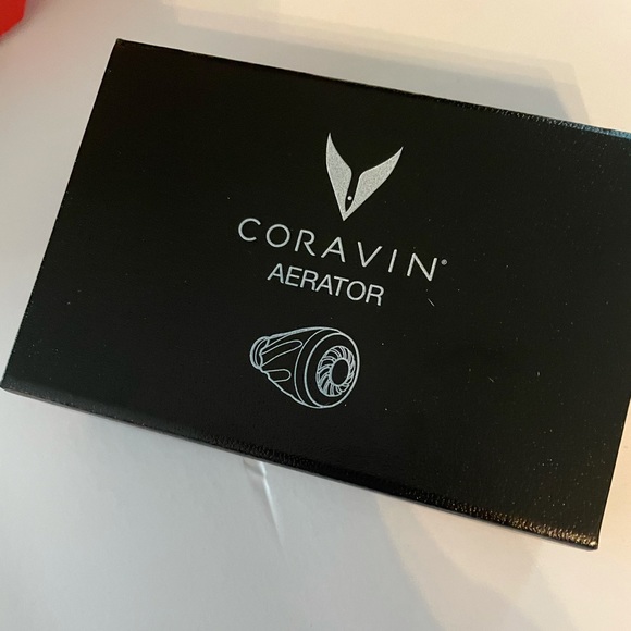coravin | Kitchen | Coravin Aerator For Wine Preservation System | Poshmark